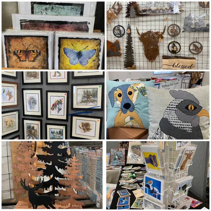 Migratory Bird Festival | April 11th-14th In Burns, Oregon